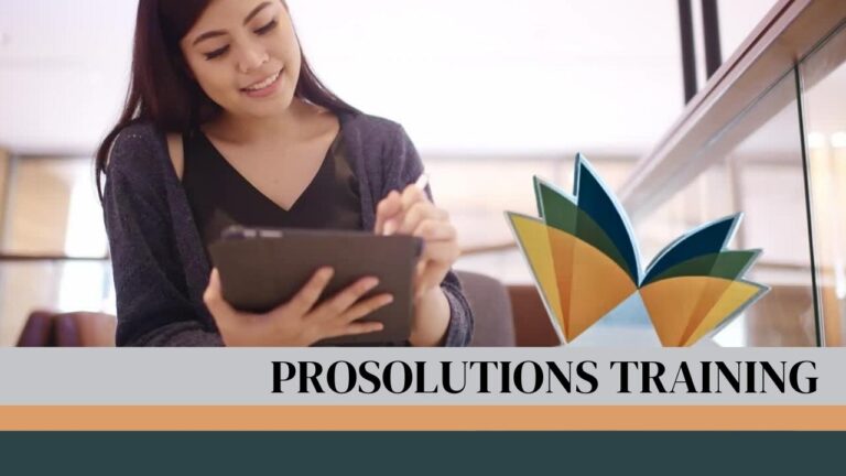 ProSolutions Training - Certifications, Cost, and Reviews - Ieee Nca