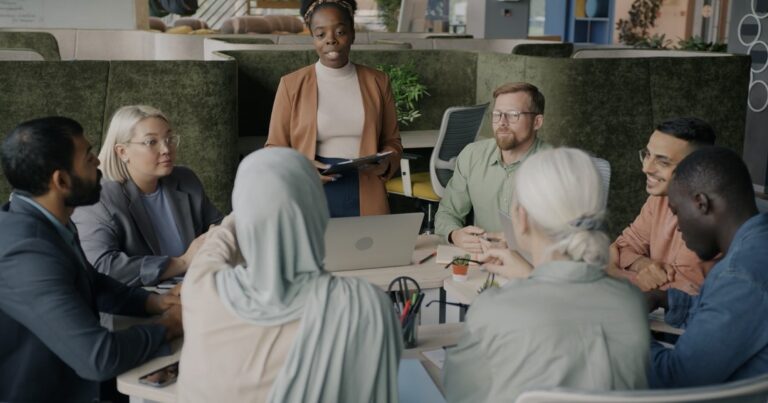 Which Organizations Should Be Involved In Communications Planning - Mastering the Art of ...